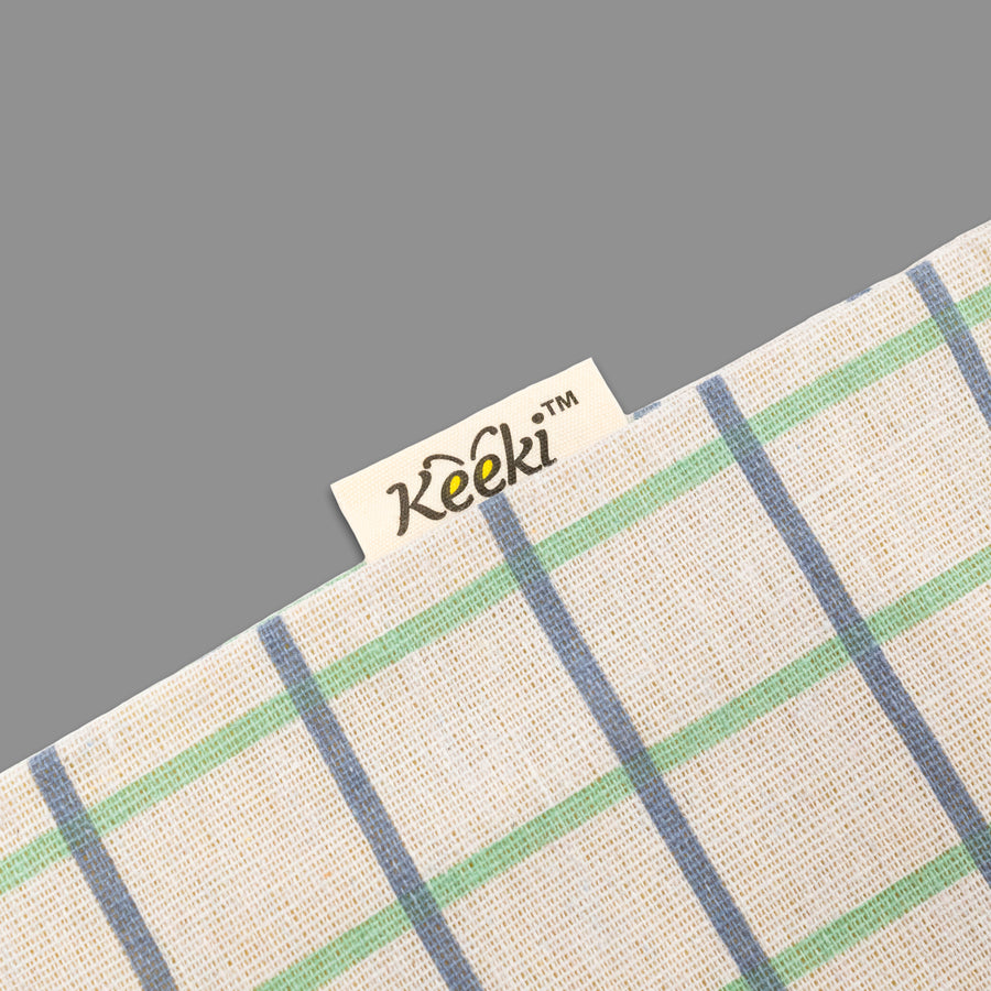 Long Keeki Bread Bag – Keeki.com